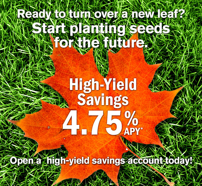 High-Yield Savings Account | MO, IL, CA High-Yield Dividends | First Bank