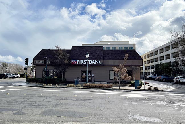 Roseville CA Bank | Accounts | Loans | Business Bank | First Bank