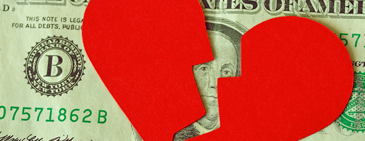 When Breaking Up With Your Bank Makes Sense | First Bank