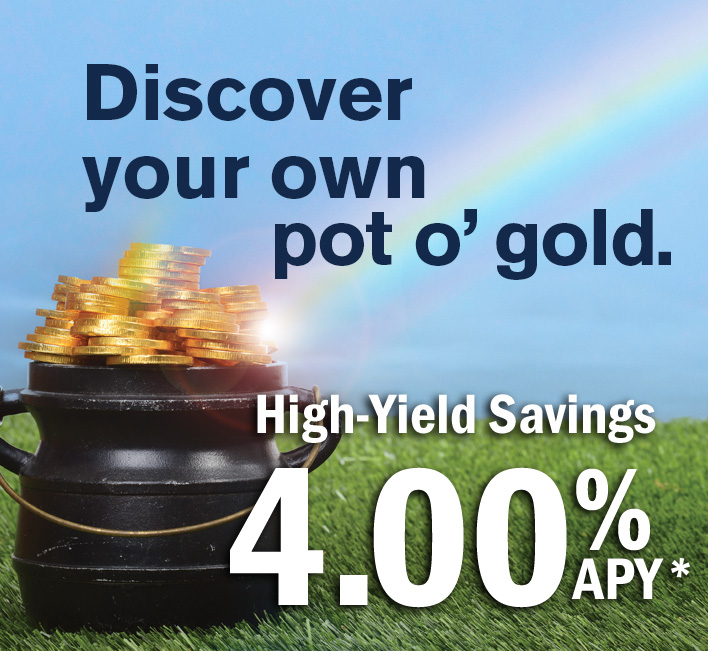 High-Yield Savings Account | MO, IL, CA High-Yield Dividends | First Bank