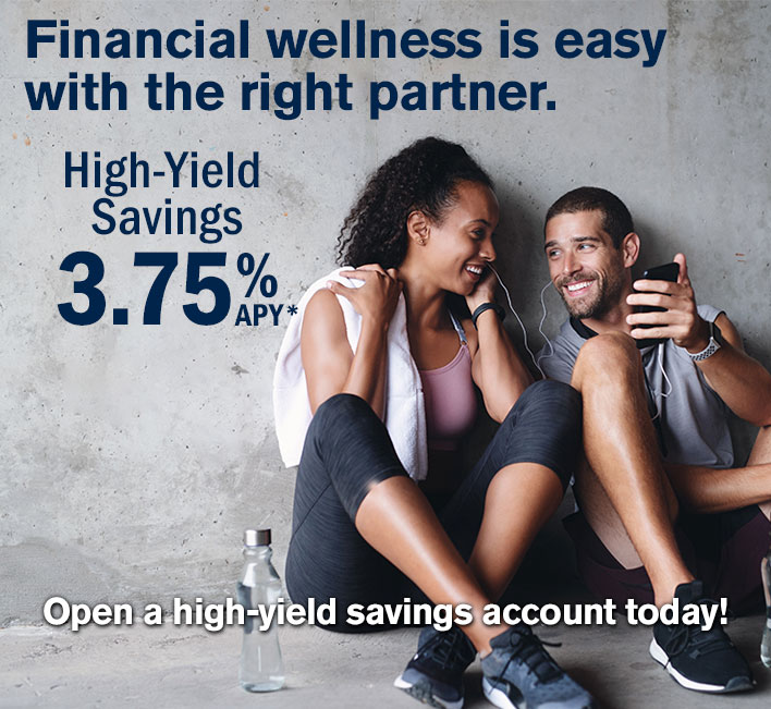High-Yield Savings Account | MO, IL, CA High-Yield Dividends | First Bank