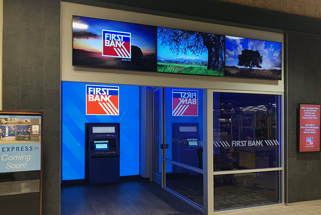 Bank in Wildwood Missouri | Accounts | Loans | First Bank