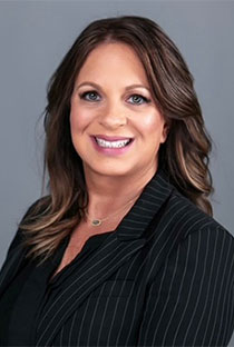 Amy Springer | Overland Park, KS Mortgage Home Loan Advisor | First Bank