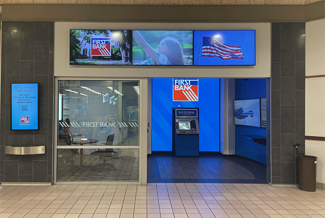 O'Fallon Missouri Bank | Accounts | Loans | First Bank