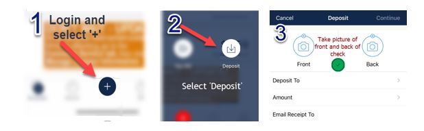 FAQs | Frequently Asked Questions | First Bank