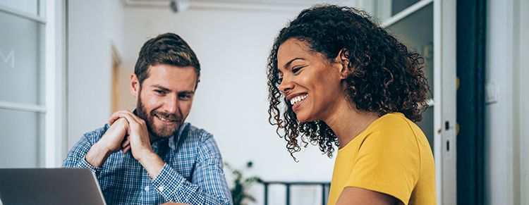 Working with a Financial Advisor